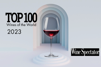Los mejores vinos del mundo: Top 100 Wines of the World 2023
