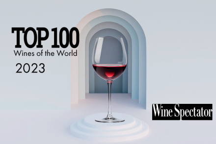Los mejores vinos del mundo: Top 100 Wines of the World 2023