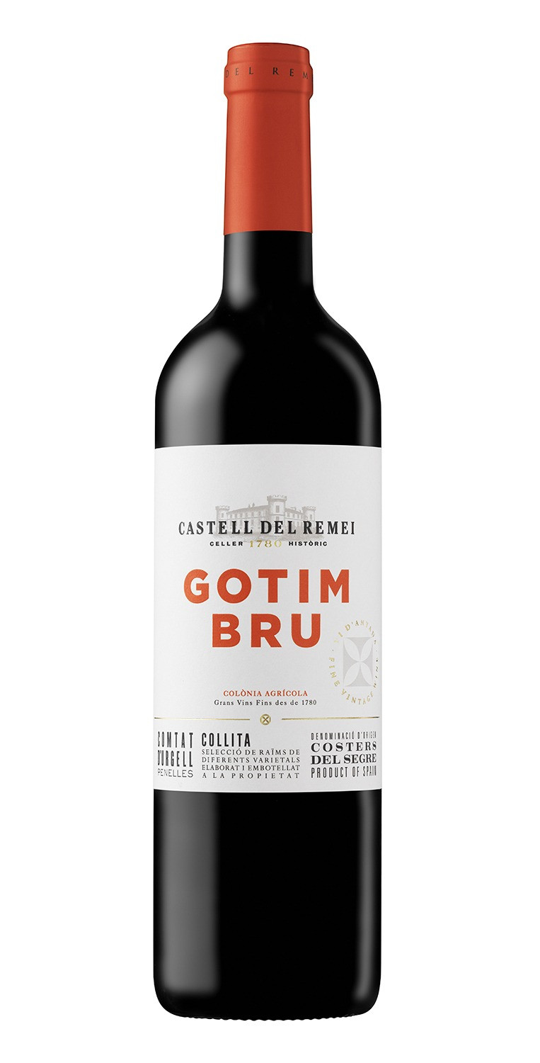 Gotim Bru 2022 | Vinoselección