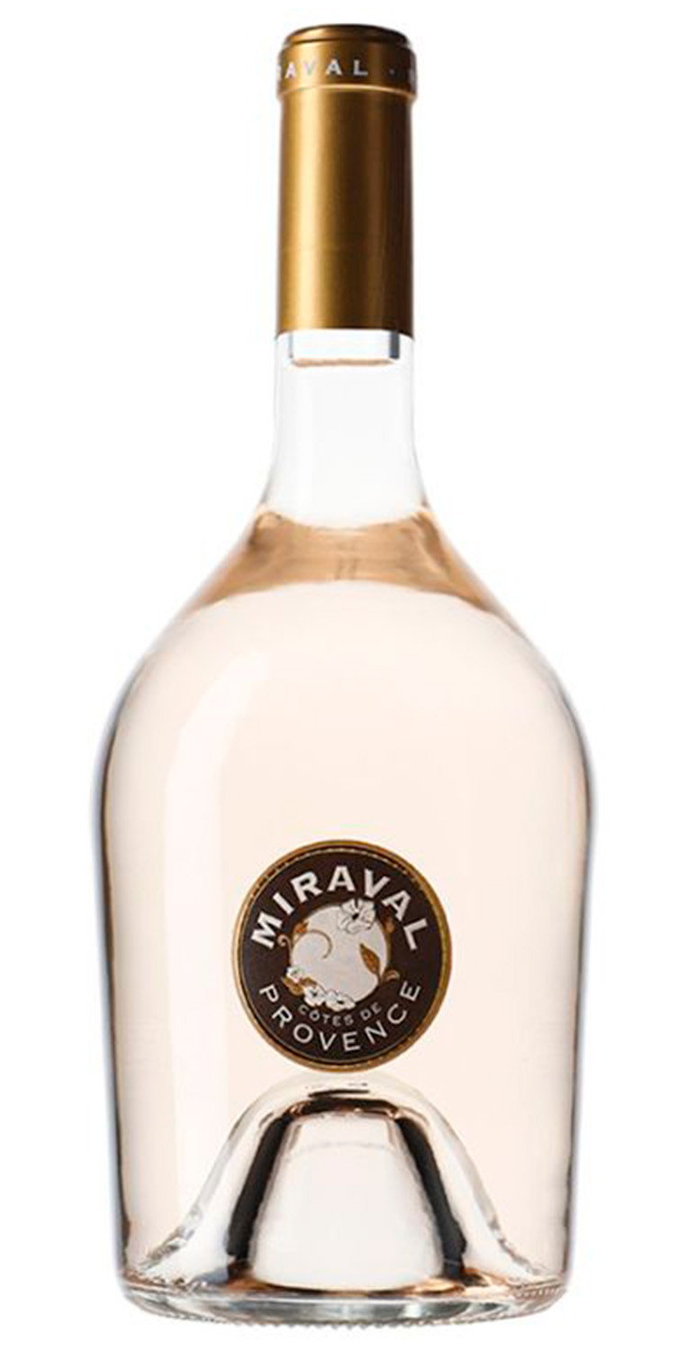 Miraval Rosé 2024 | Vinoselección