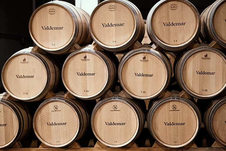 Disfruta de la pasión por el vino en Rioja Alavesa de la mano de ...
